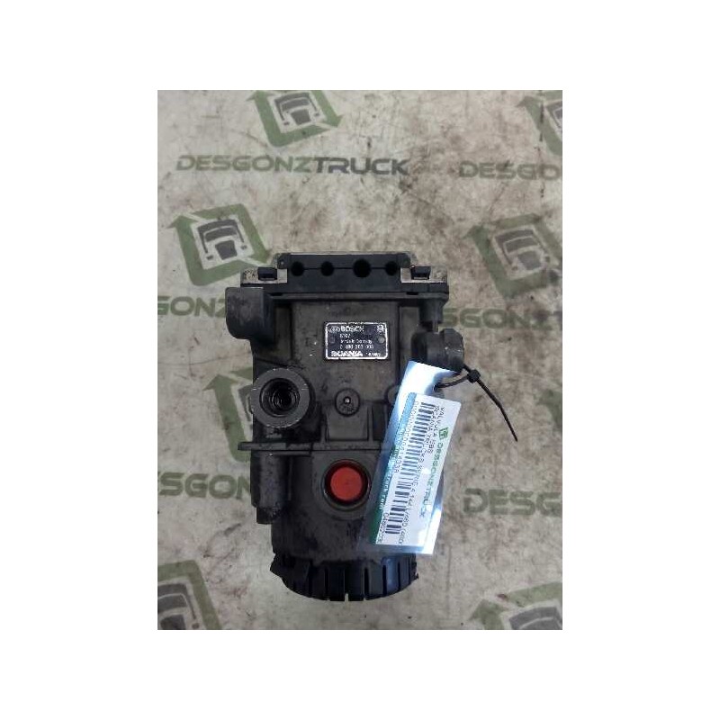 Recambio de valvula aire para scania trucks serie 4 144 l/460 (460cv ...