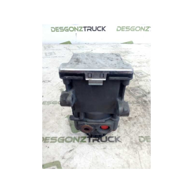 Recambio de valvula aire para scania trucks serie 4 144 l/460 (460cv ...