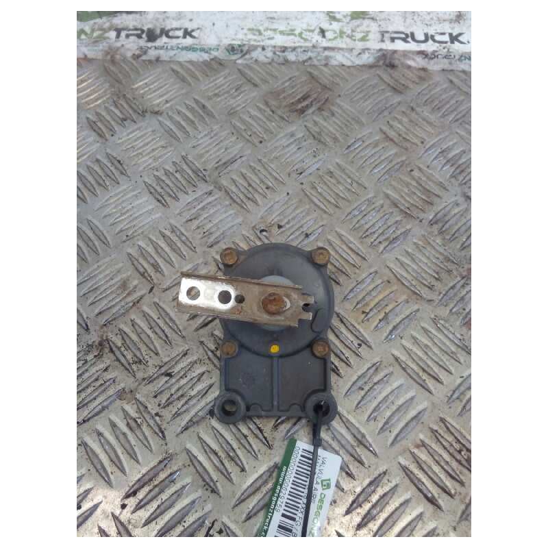 Recambio de valvula aire para man tg - a 18.xxx fg / bb (e3/e4) l ...