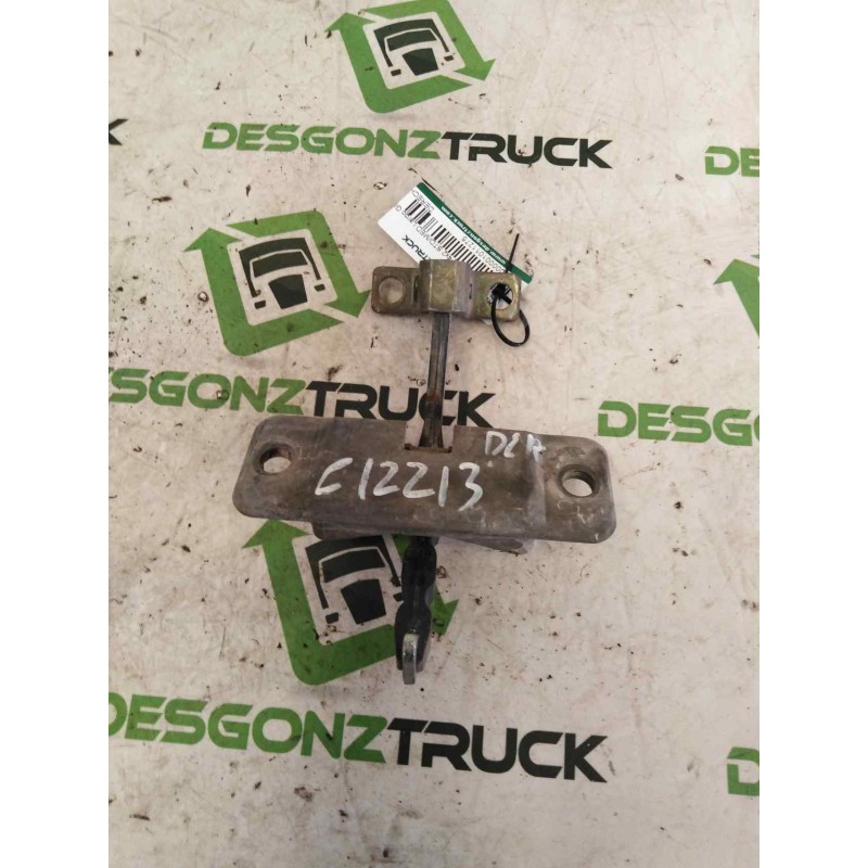 Recambio de freno puerta delantero izquierdo para volvo fh xxx fg 4x2 ...
