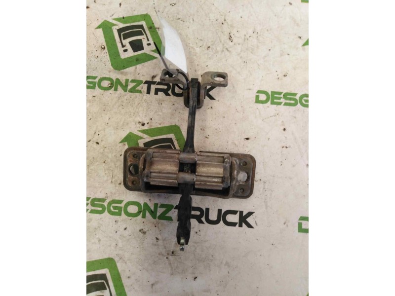 Recambio de freno puerta delantero izquierdo para volvo fh xxx fg 4x2 ...
