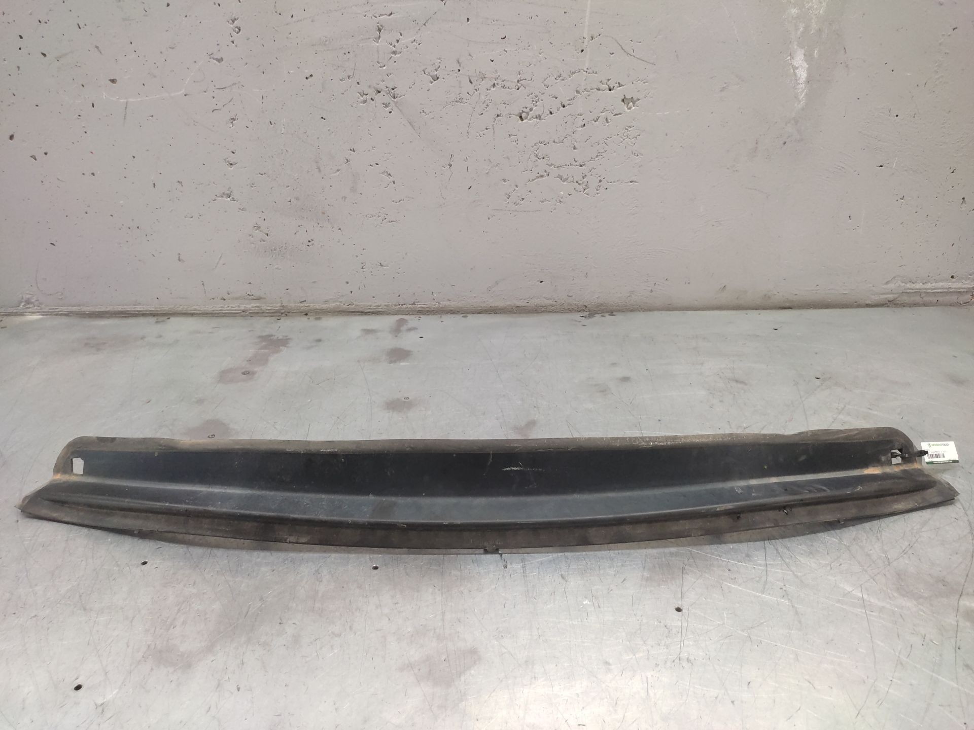 668110005R SILURO / 1342490 PER RENAULT GRAND SCENIC III JZ0/1_ 1.5 DCI ...