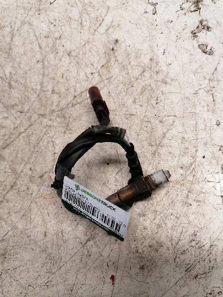 0258006525526 SONDA LAMBDA / 4 PINS / 077906265 / 977522 PER AUDI A8 ...