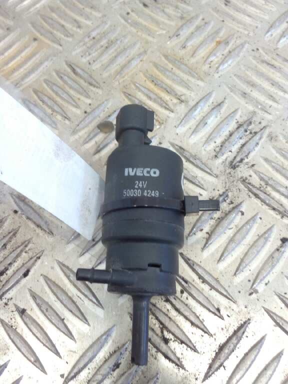 500304249 POMPA PULITA / 604594 PER IVECO EUROCARGO 05.03 -> FG 80 EL ...