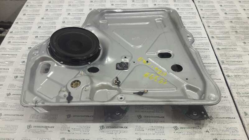 7H0837753B ALZACRISTALLI ANTERIORE SINISTRO / 582487 PER VOLKSWAGEN T5 ...