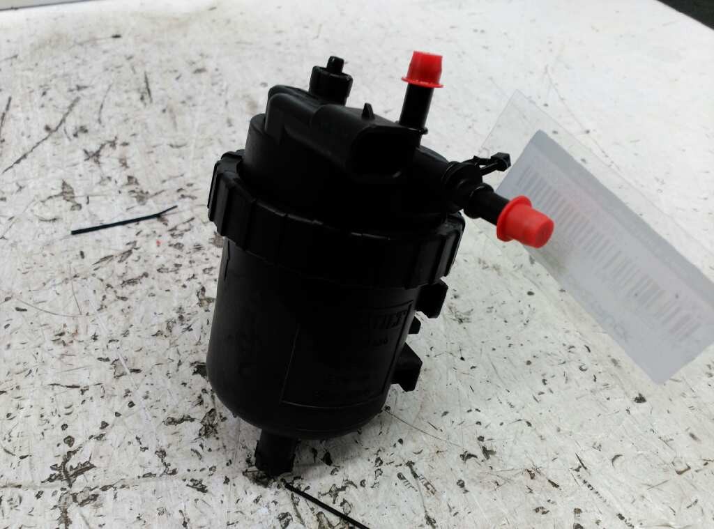 7700112820 FILTRE GASOIL POUR RENAULT MEGANE I FASE 2 BERLINA BA0 1.9 D ...