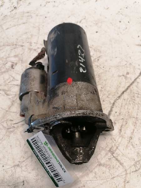 0001109204 MOTORINO DI AVVIAMENTO / 9 DIENTES / 4M5T11000KB / 952522 ...