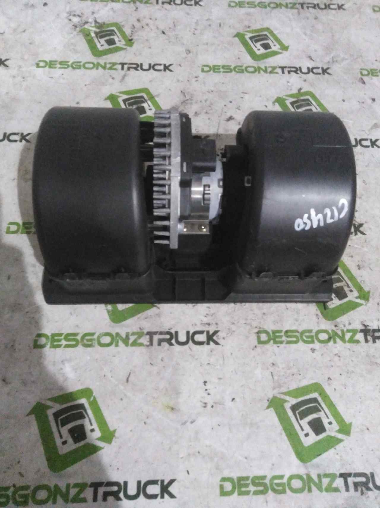 20443822 MOTORE DI RISCALDAMENTO / 0880810120 / 1040248 PER VOLVO FH ...