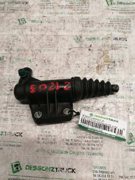 55227259 CILINDRO FRIZIONE / 901806 PER FIAT FIORINO FURGONETA ...