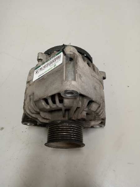 51261017283 ALTERNATORE / 28V 50-120A / 0124655025 / 1200317 PER MAN ...