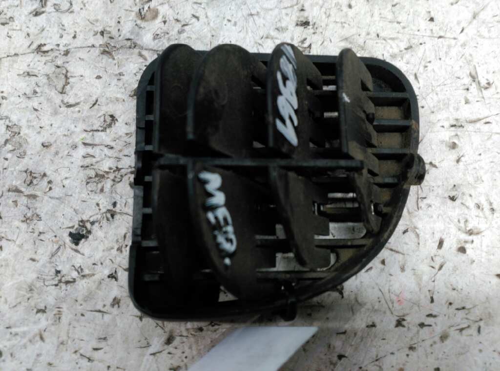 GRIGLIA DI VENTILAZIONE Per Ford Transit Box Cerrada, Corta Fy 2000 ...