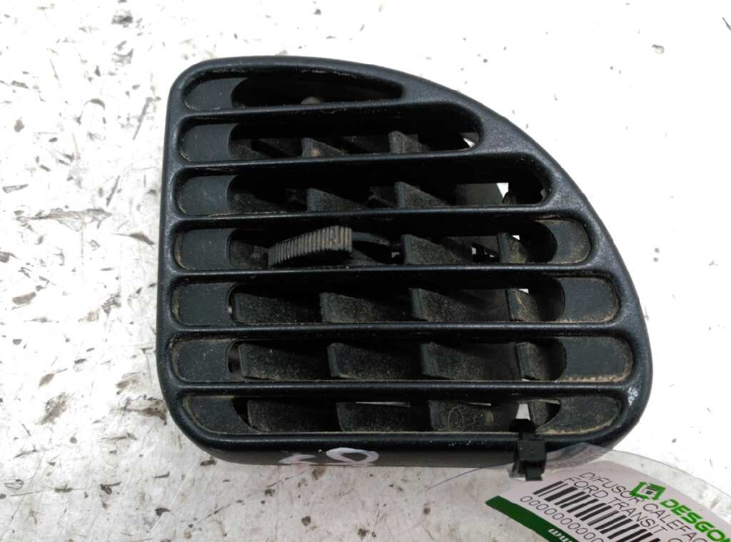 GRIGLIA DI VENTILAZIONE Per Ford Transit Box Cerrada, Corta Fy 2000 ...